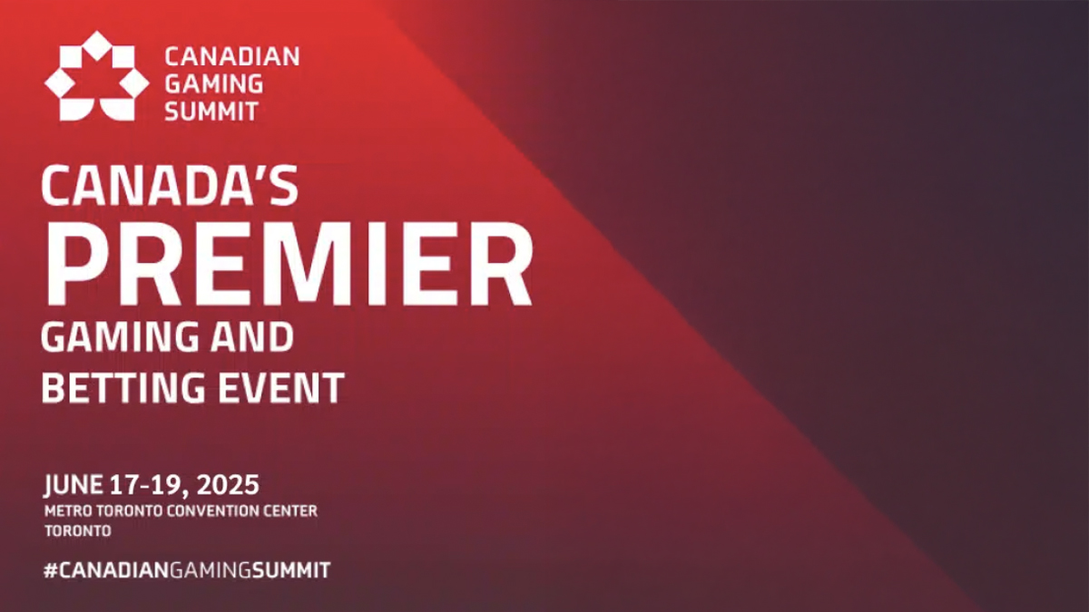 Canadian Game Summit (CGS) - iGaming News & Casino Updates - Xingbow ...