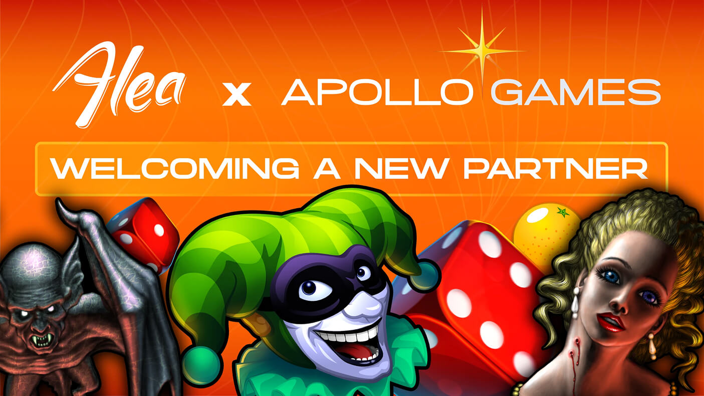 Alea Teams Up with Apollo Games to Boost Content in Europe and Africa ...